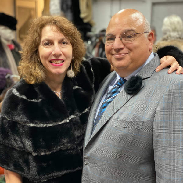 About Us | Morris Kaye Furs